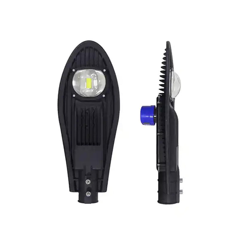 Outdoor Aluminum 50w 100w 150w 200w 250w Led Street Light with ...