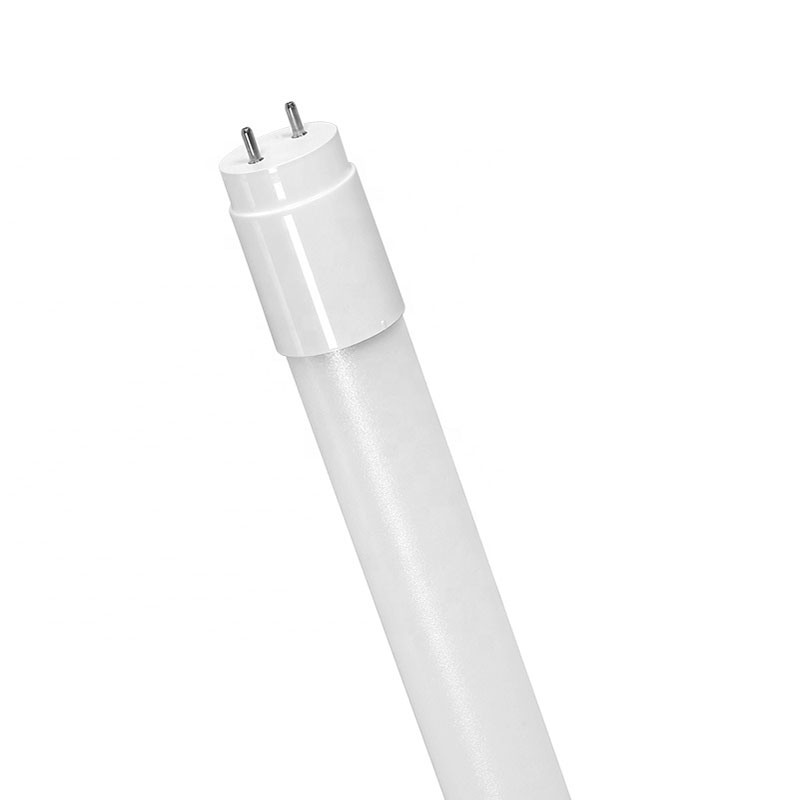T8 Plastic Led Tube Light - Buy Plastic LED Tube For Warehouse, Plastic ...