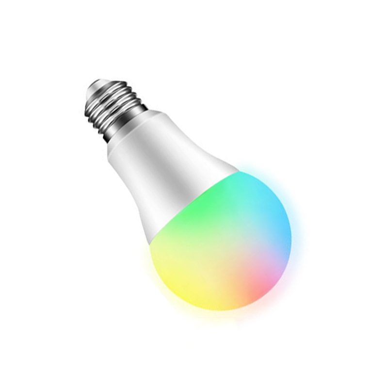 Smart RGB LED Bulb - 15W RGB Bulb - Bestshow Lighting
