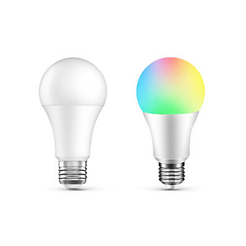 Smart RGB LED Bulb - 15W RGB Bulb - Bestshow Lighting
